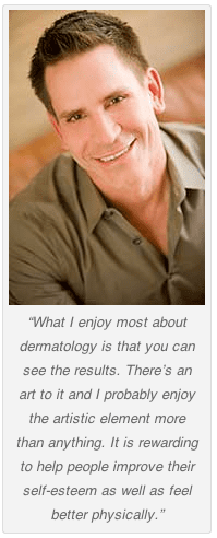 Dr. Timothy Jochen | Contour Dermatology