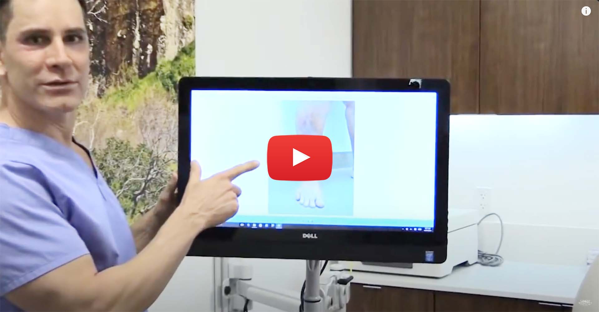 The Best of Both Worlds with Dr. Timothy Jochen – Ichthyosis