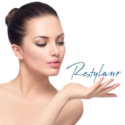 Restylane Kysse FDA-approved hyaluronic acid Lip Filler