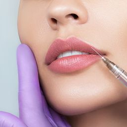 Restylane Kysse FDA-approved hyaluronic acid Lip Filler