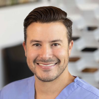 Timothy Jochen | Medical Director | Contour Dermatology