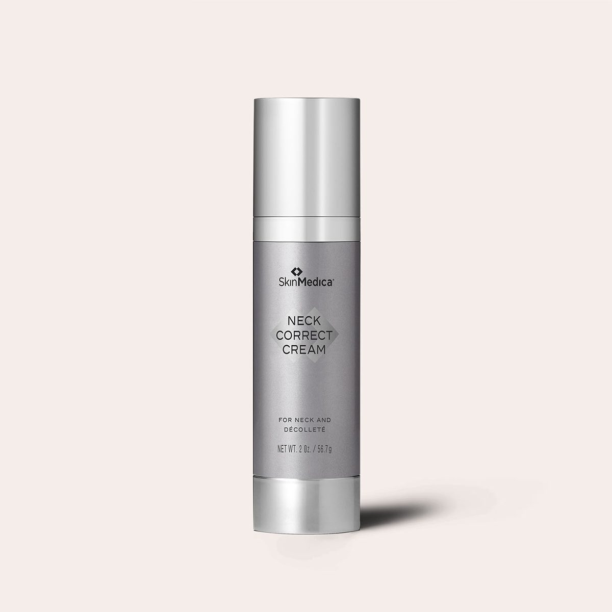 SkinMedica Neck Correct Cream | Contour Dermatology