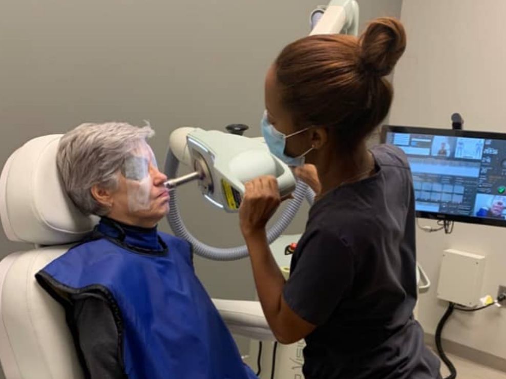 SkinCure for Healthy Skin to Adore! Skin Cancer Treatment