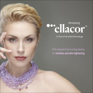 Revitalize Your Skin with Ellacor\’s Micro-Coring Procedure