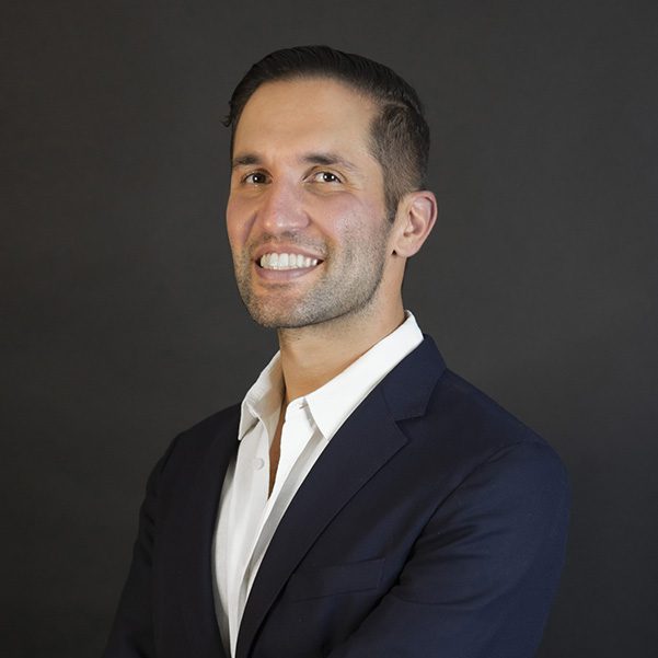 Dr. Kameron Rezzadeh | Contour Dermatology