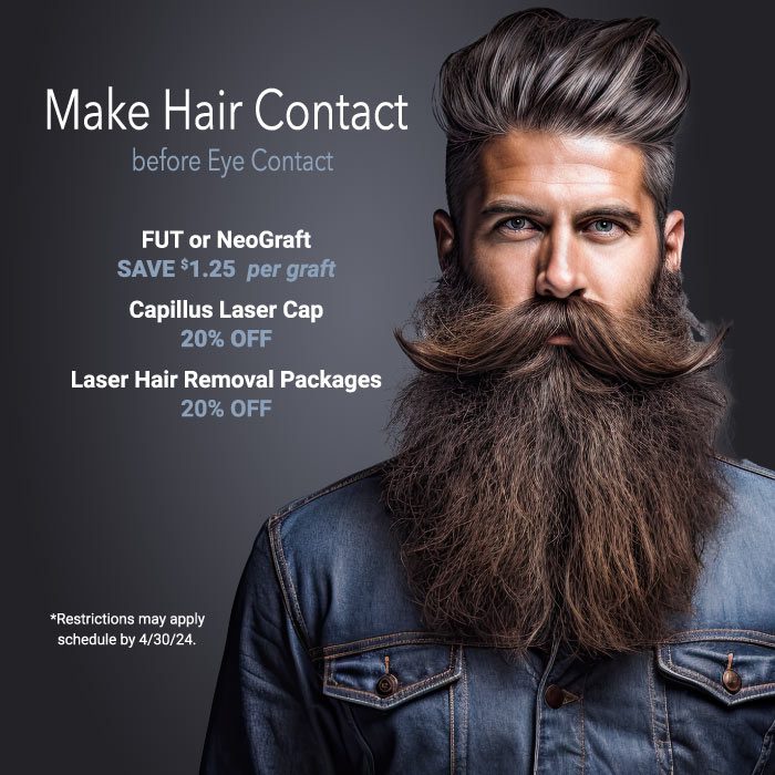 Rocket Hair Liftoff Specials, Launch Your Tufts to the Moon!