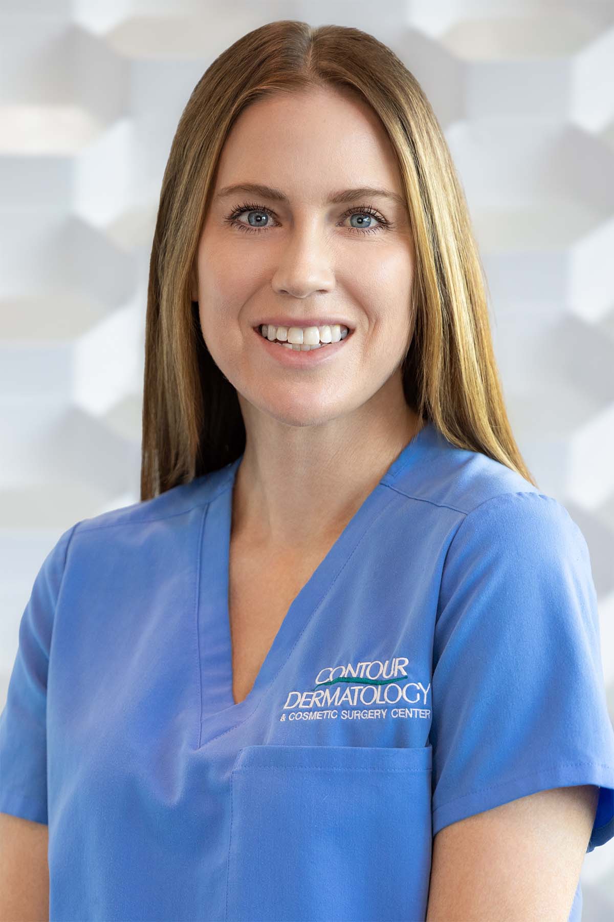 Kelly Akins, Registered Nurse | Contour Dermatology