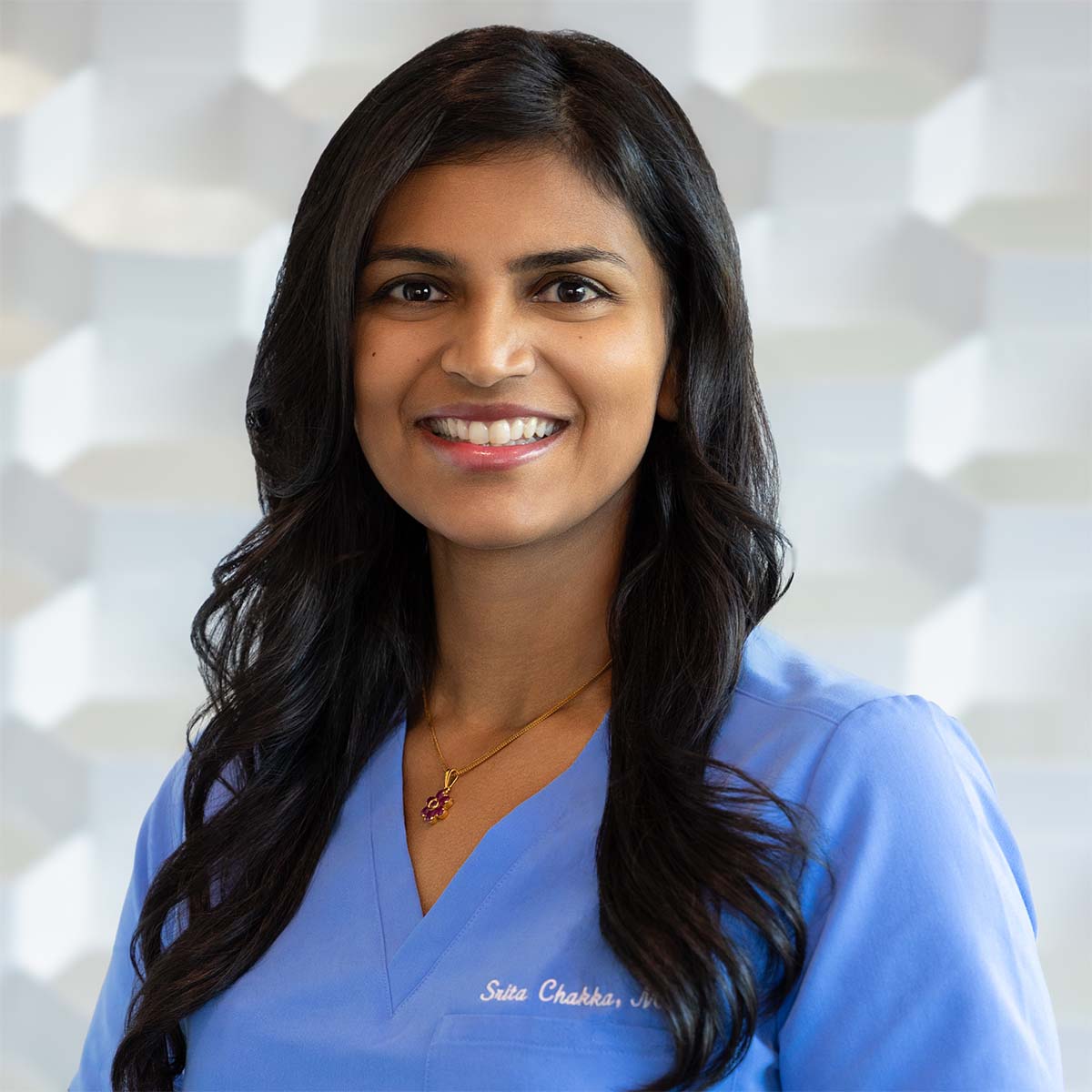 Dr. Srita S. Chakka | Contour Dermatology